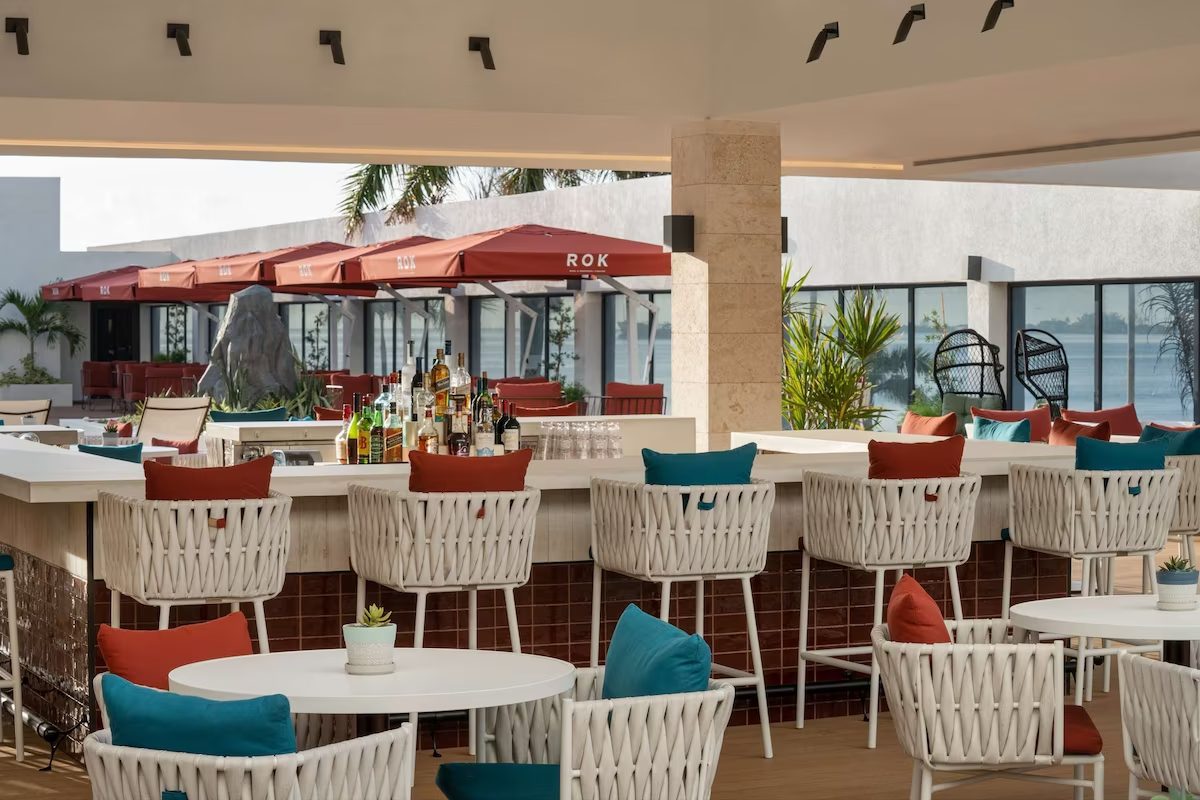 ROK Hotel Kingston, Tapestry Collection by Hilton - Poggesi® USA